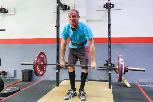 Why Some Lifters Pass Out After Deadlifts, And How To Avoid It ...