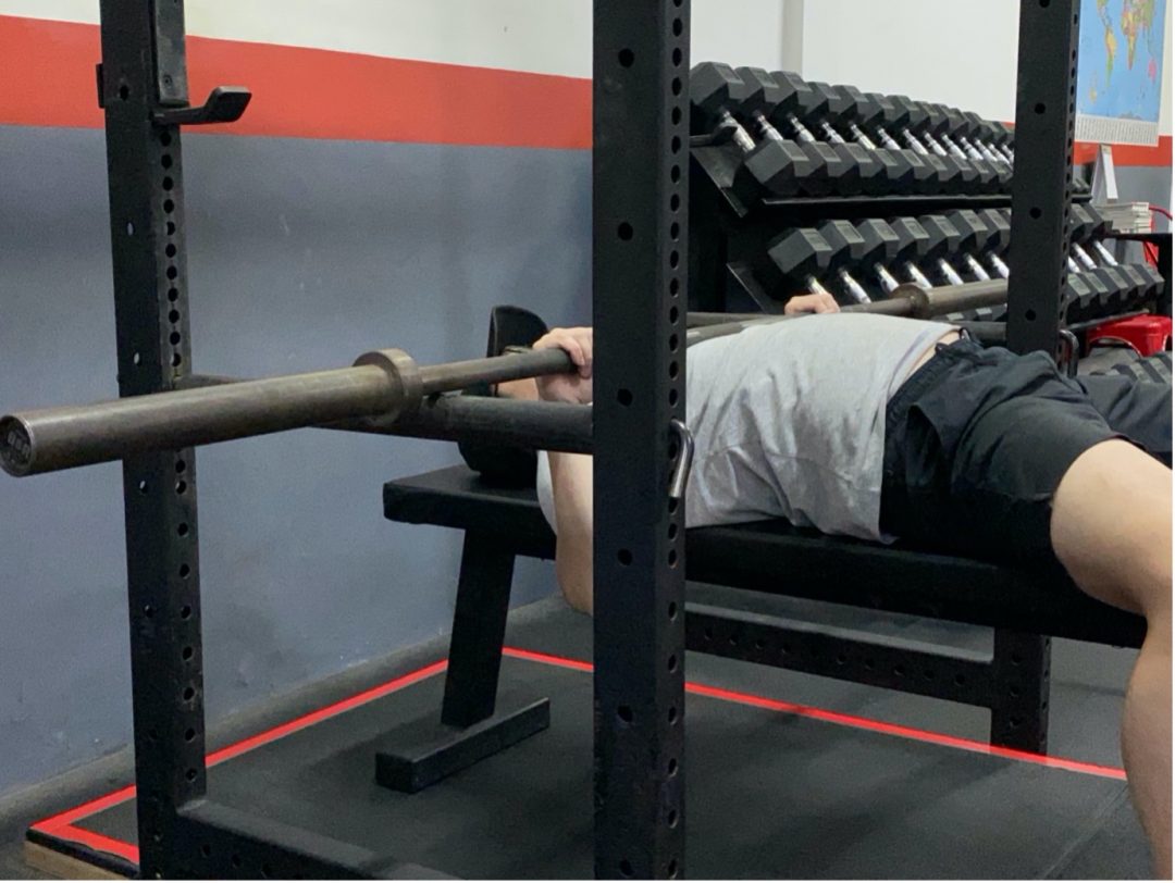 How to Set Up Safely for the Barbell Lifts | Hygieia Strength ...