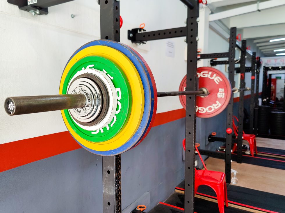 Barbell Plate Maths – What Plates Should You Load on the Bar to Get to ...