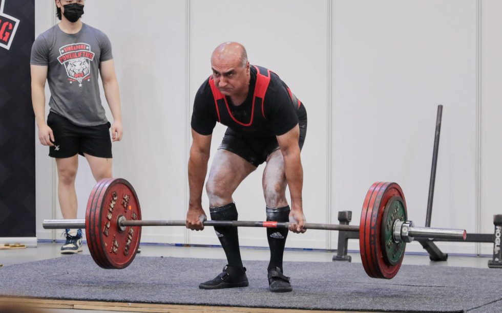 How to Secure Your Deadlift Grip | Hygieia Strength & Conditioning