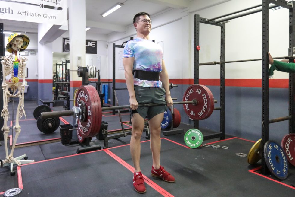 I Don’t Want to Be Too Muscular! | Hygieia Strength & Conditioning