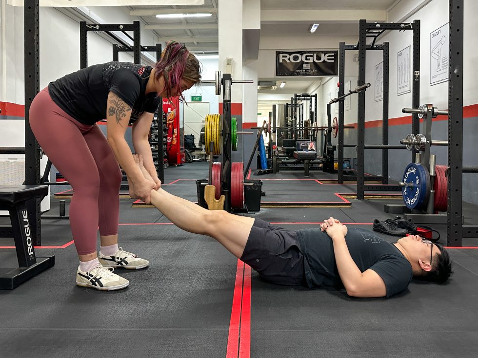 Leg Length Discrepancy – What Is It, and How to Fix It | Hygieia Strength & Conditioning