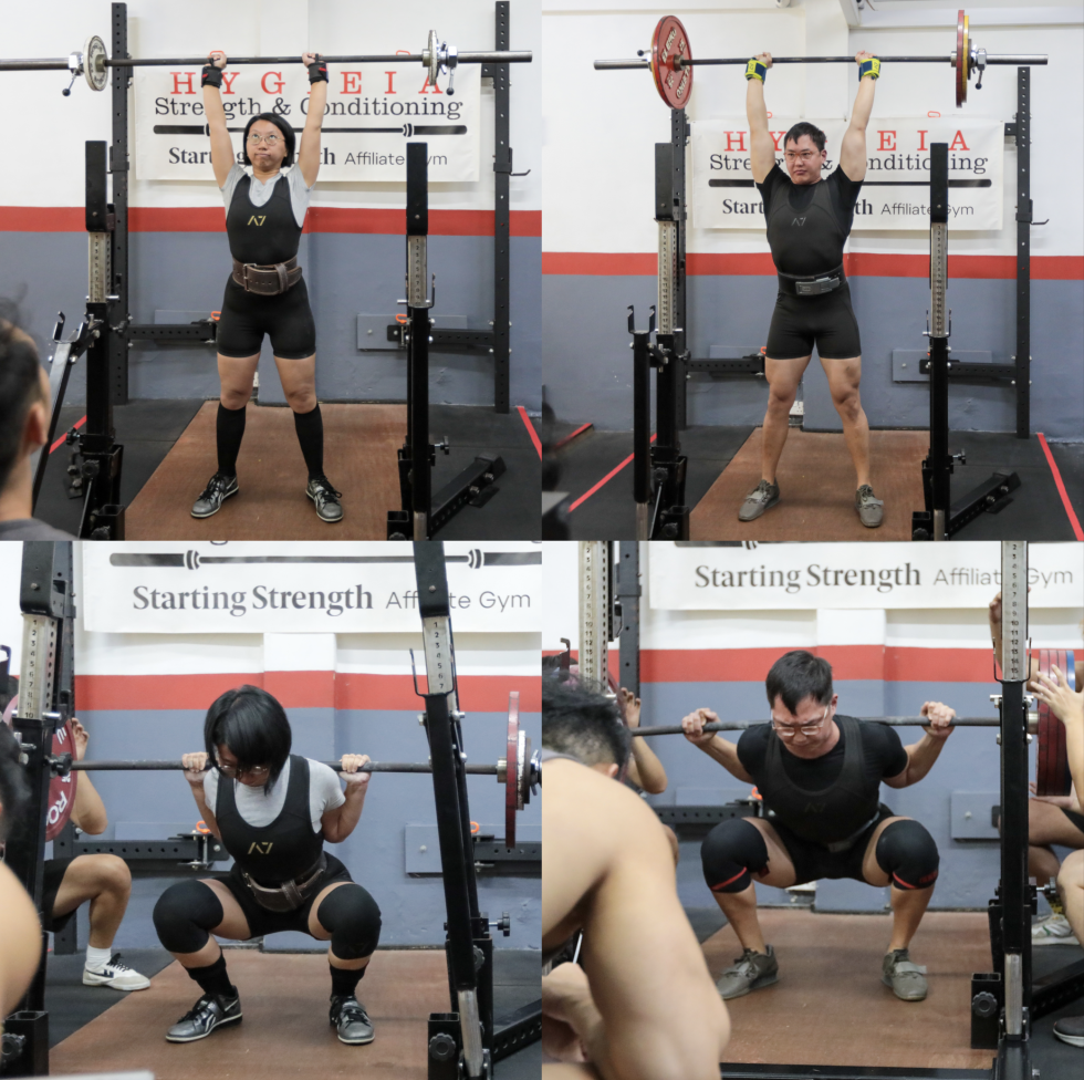 Is There a Bigger Difference in Upper and Lower Body Strength for Women ...