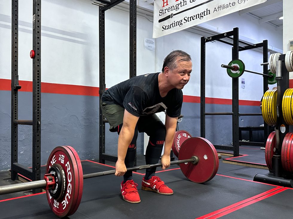 Are You “Feeling It” in Your Lower Back When You Deadlift? | Hygieia ...